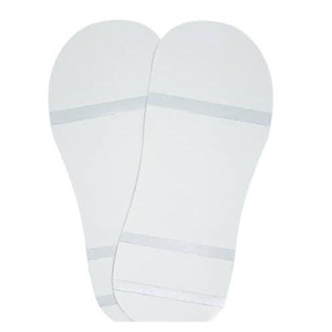 Sticky Feet, Cardboard (25 pack) – Dina Khouchaba